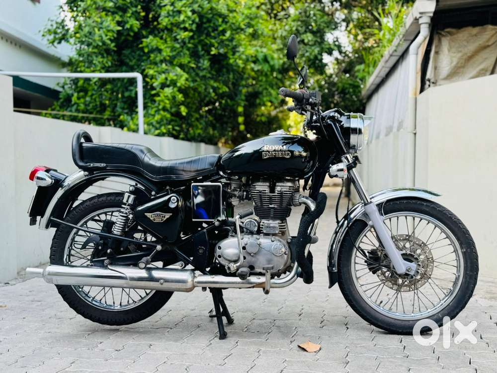 2019 Model Bullet Standard ES 350 - Motorcycles - 1806417935