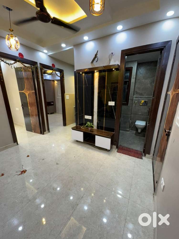2bhk society flat first entry for rent - For Rent: Houses & Apartments ...