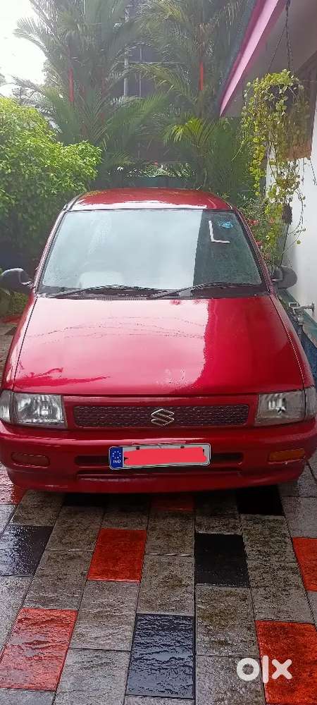 Maruti Suzuki Zen Estilo 2004 Petrol 75890 Km Driven - Cars - 1808641387