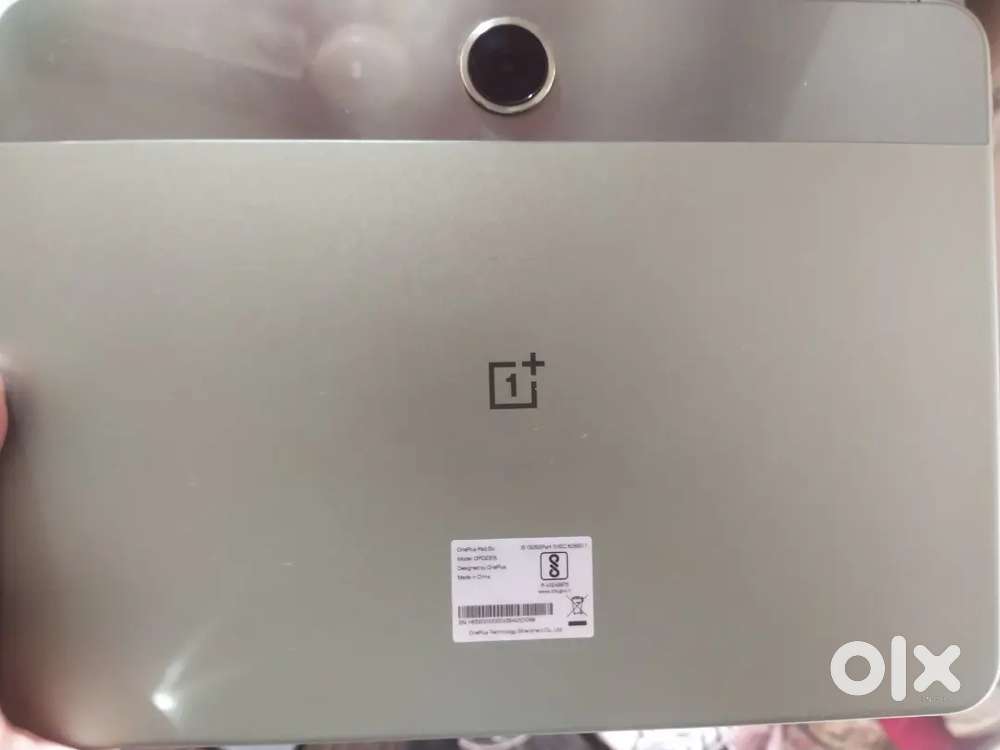 OnePlus tab go - Tablets - 1819159355