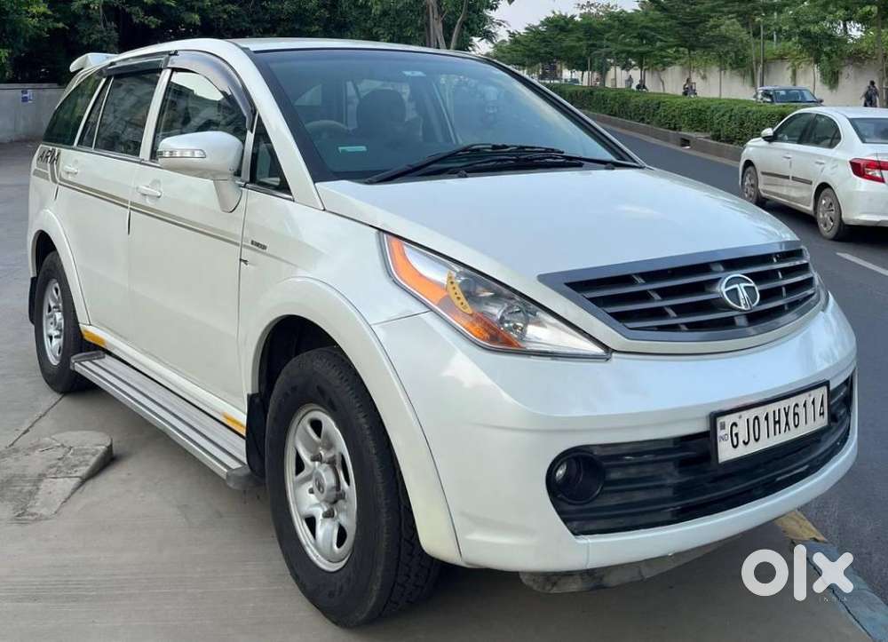 Tata Aria Pure LX 4x2, 2014, Diesel - Cars - 1785609381