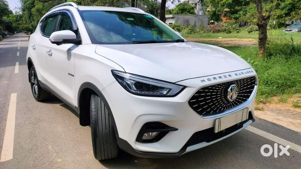 MG ASTOR 1.5 Sharp, 2022, Petrol - Cars - 1788762863