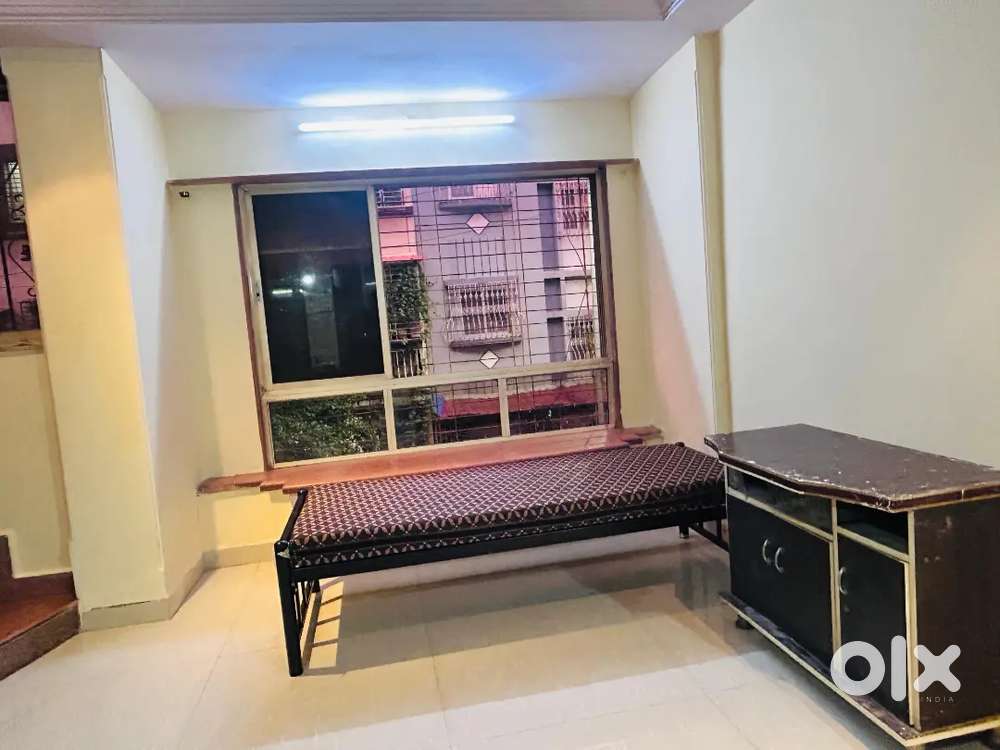 PG in Nerul - PG & Guest Houses - 1809411844