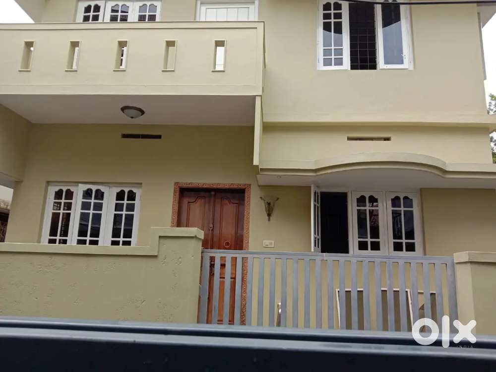 HOUSE FOR RENT IN PALARIVATTOM - For Rent: Houses & Apartments - 1810979391