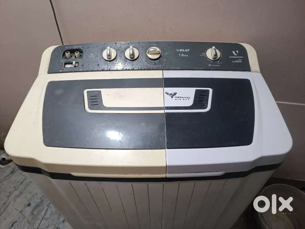 Videocon washing Machine - Washing Machines - 1824422382