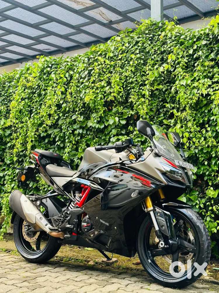 2021 APACHE RR310 finance available - Motorcycles - 1782843575