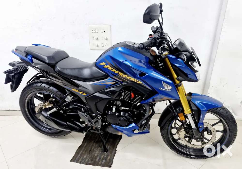 Buy Sell Second Hand Honda Bikes in Pune Used Honda Bikes in Pune OLX