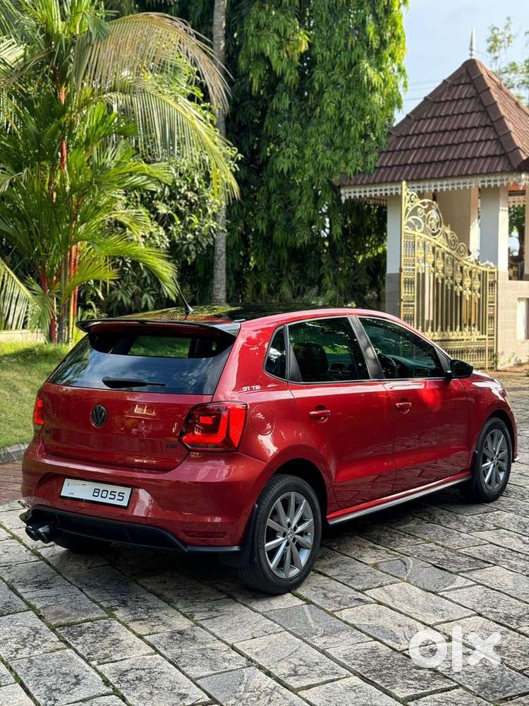 POLO 1.0 TSI AT FOR SALE - Cars - 1803767998