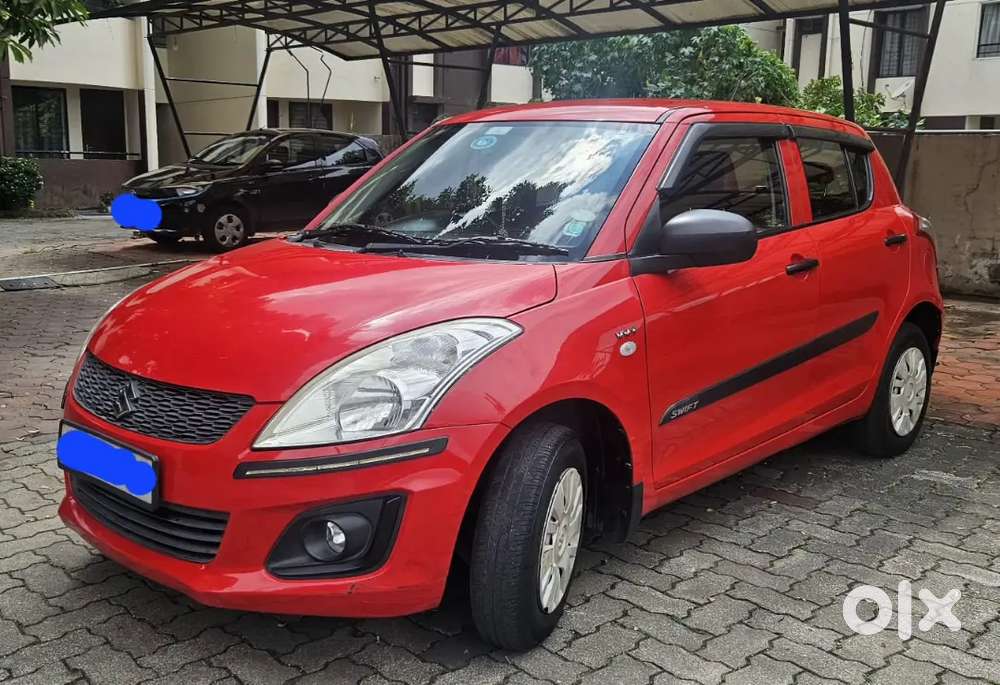 Maruti Suzuki Swift 2015 Petrol 75000 Km Driven - Cars - 1788939797