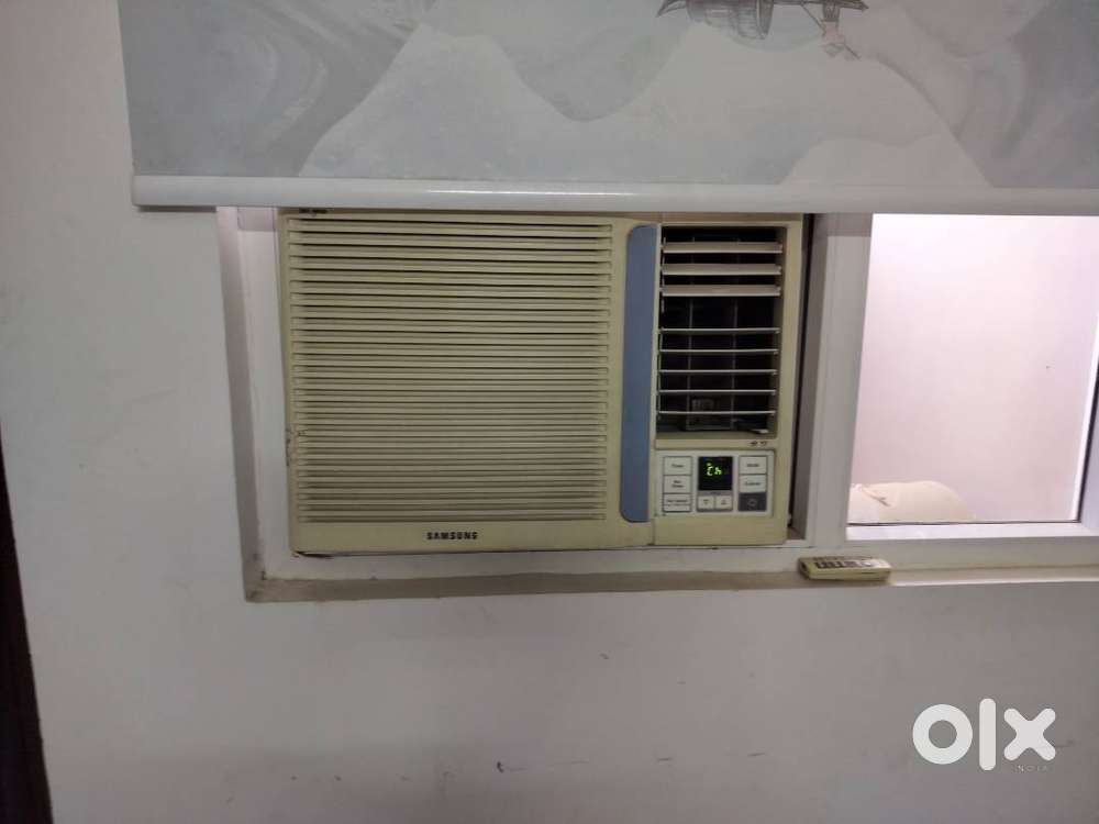Samsung Window AC - ACs - 1808000111
