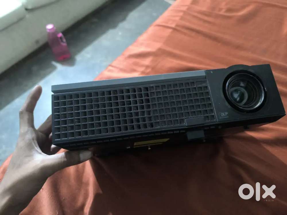 Dell 1510x projector - TVs, Video - Audio - 1824705891