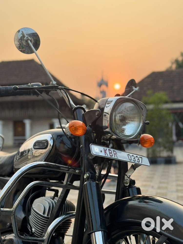 RAJDOOT 175 - Motorcycles - 1809851675