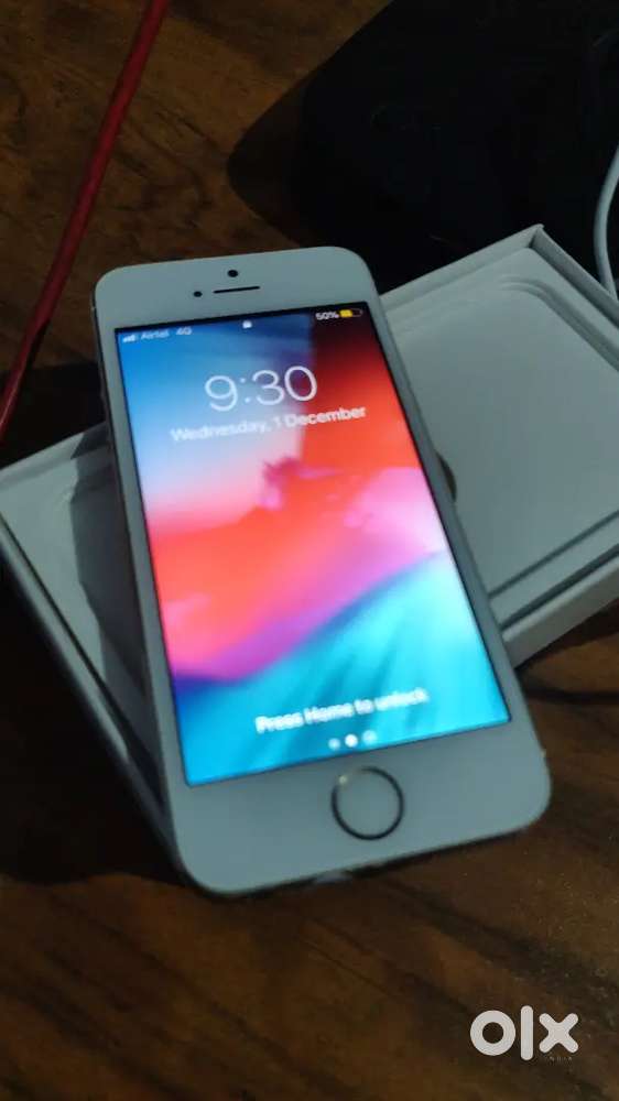 Buy & Sell Second Hand Iphone 5s in India, Used Mobile Phones in India ...