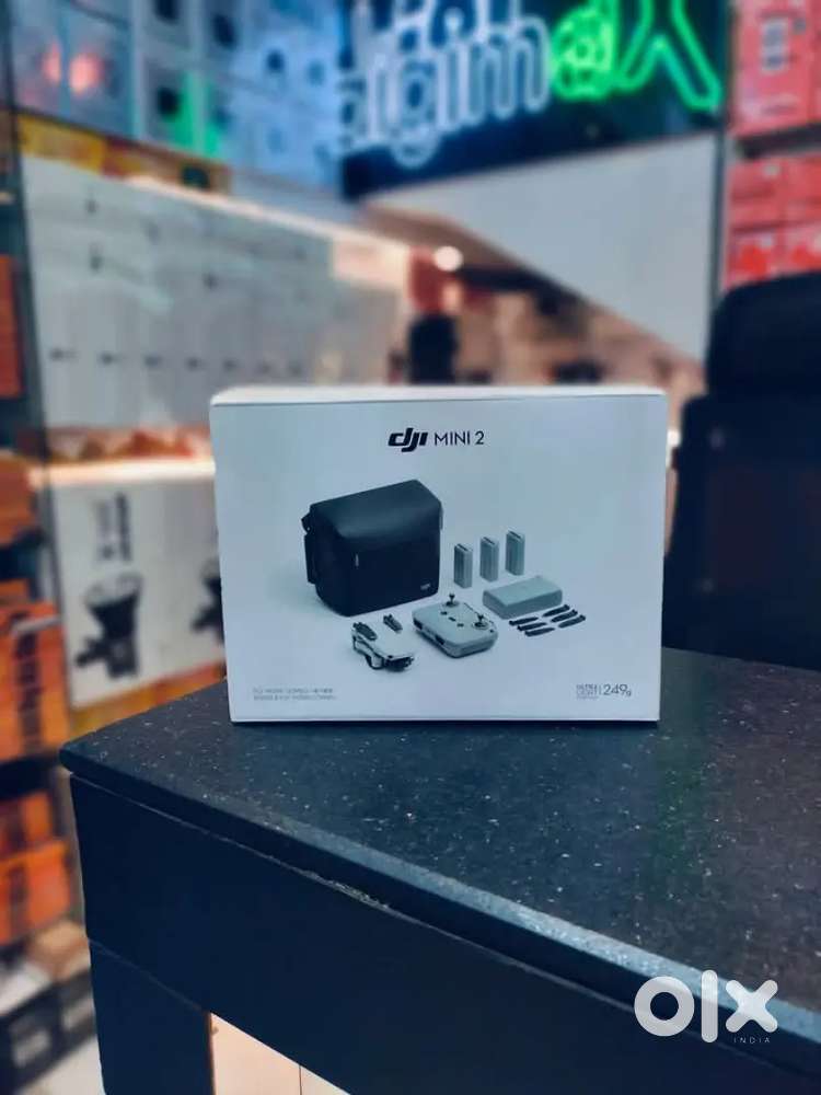 DJI Mini 2 Drone with 4K Camera 10km Video Transmission for DJI MINI 2 ...