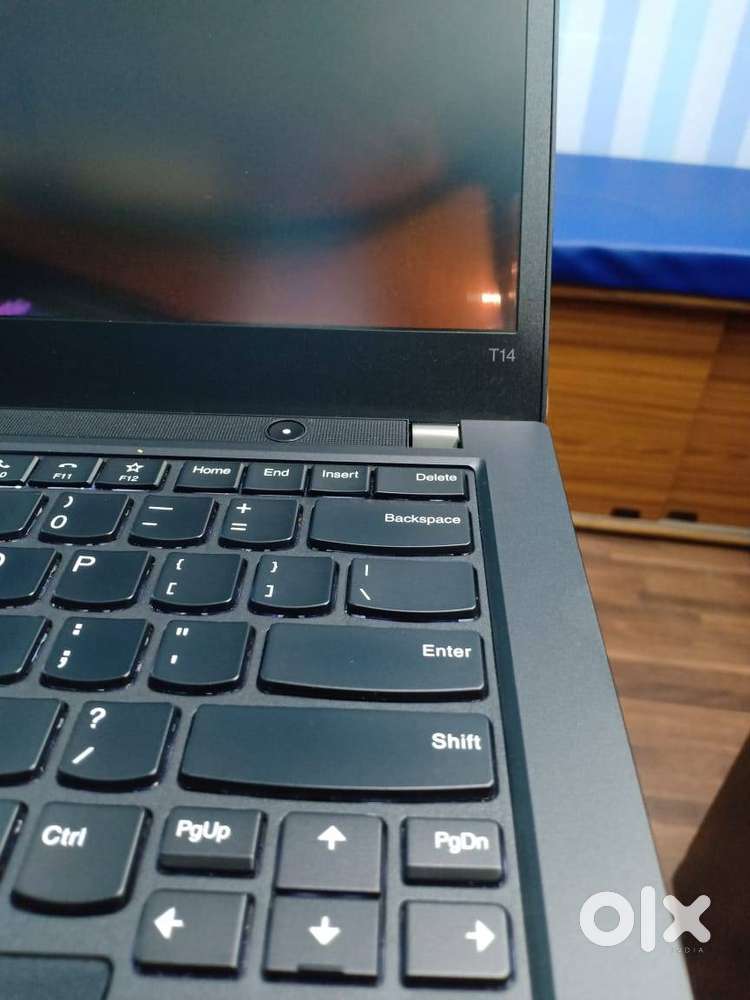 * Lenovo ThinkPad T14 - Core i5 10th Gen, 16 GB RAM - Used Laptop sal ...