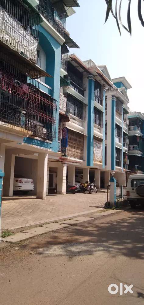 SALE 2 BHK,ITI COLLEGE BORDA, MARGAO - For Sale: Houses & Apartments ...