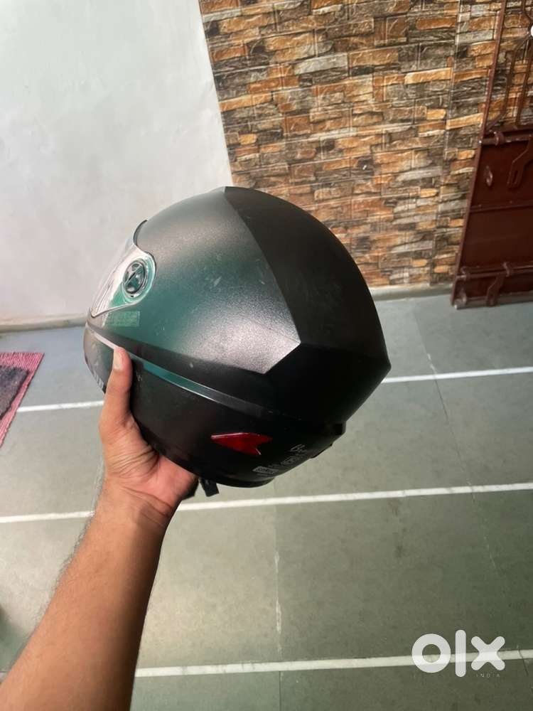 Bruiser helmet with isi mark - Spare Parts - 1803880238
