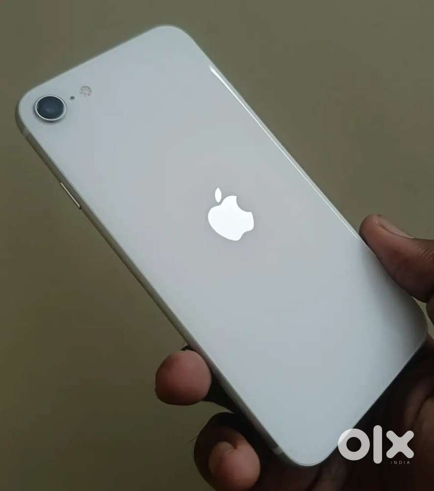 iPhone SE 2 - (256GB) - Read AD - Mobile Phones - 1819151261