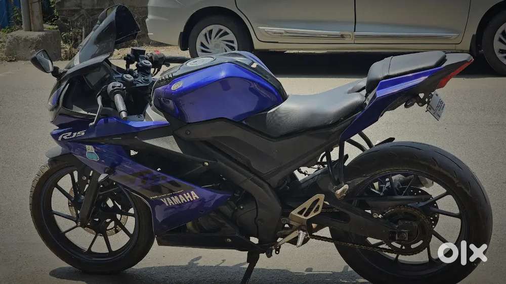 R15 v3 2018 - Motorcycles - 1803174512