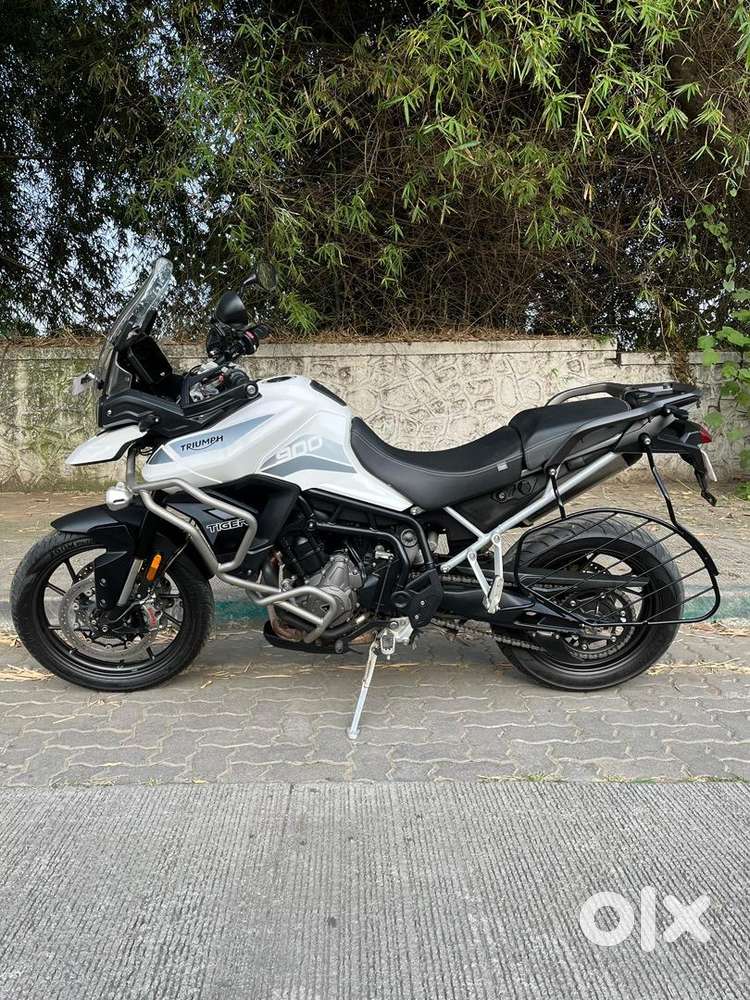 Triumph Tiger GT 900 ABS in Pune - Motorcycles - 1791629779