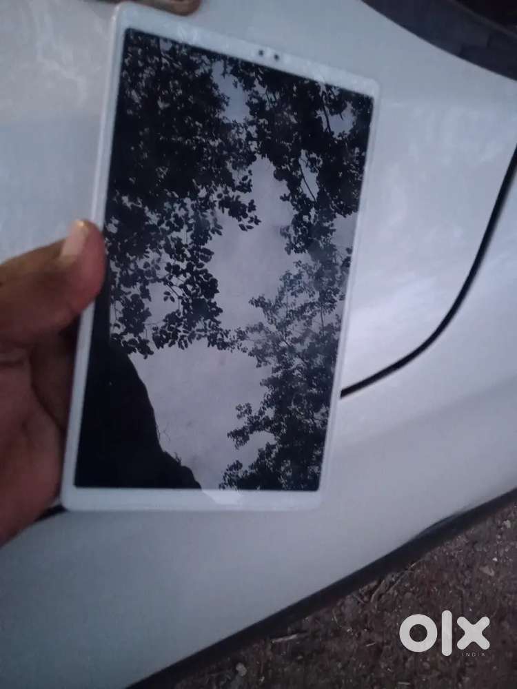 Tab very gud condition - Tablets - 1809490369