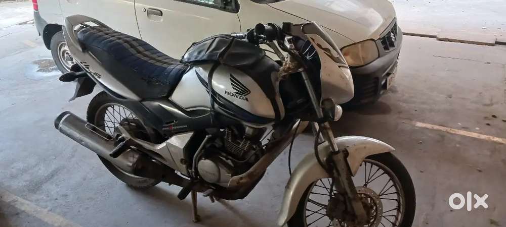 Honda unicorn - Motorcycles - 1810910888