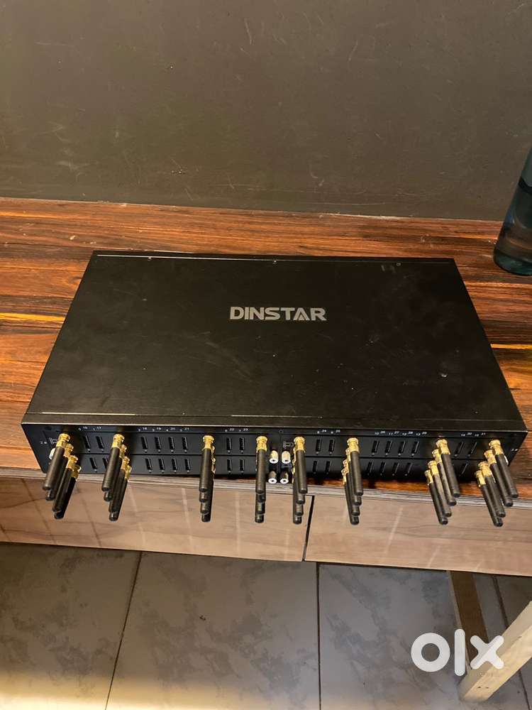 Calling server - Computer Accessories - 1811137696