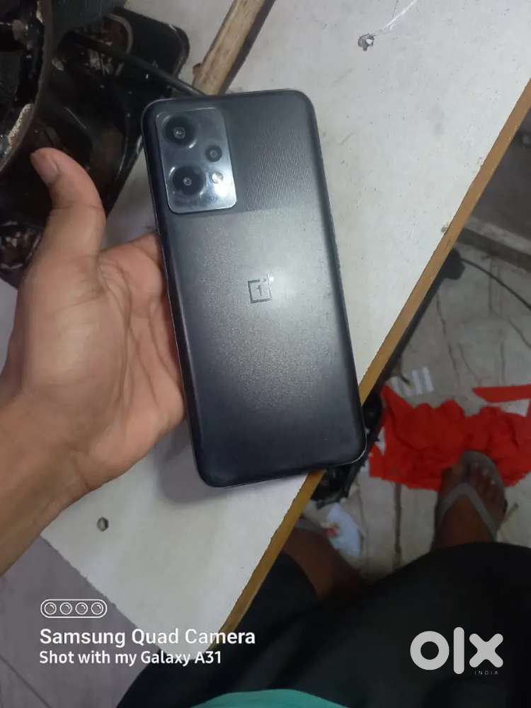 One plus node ce2lite 5g - Mobile Phones - 1818764330