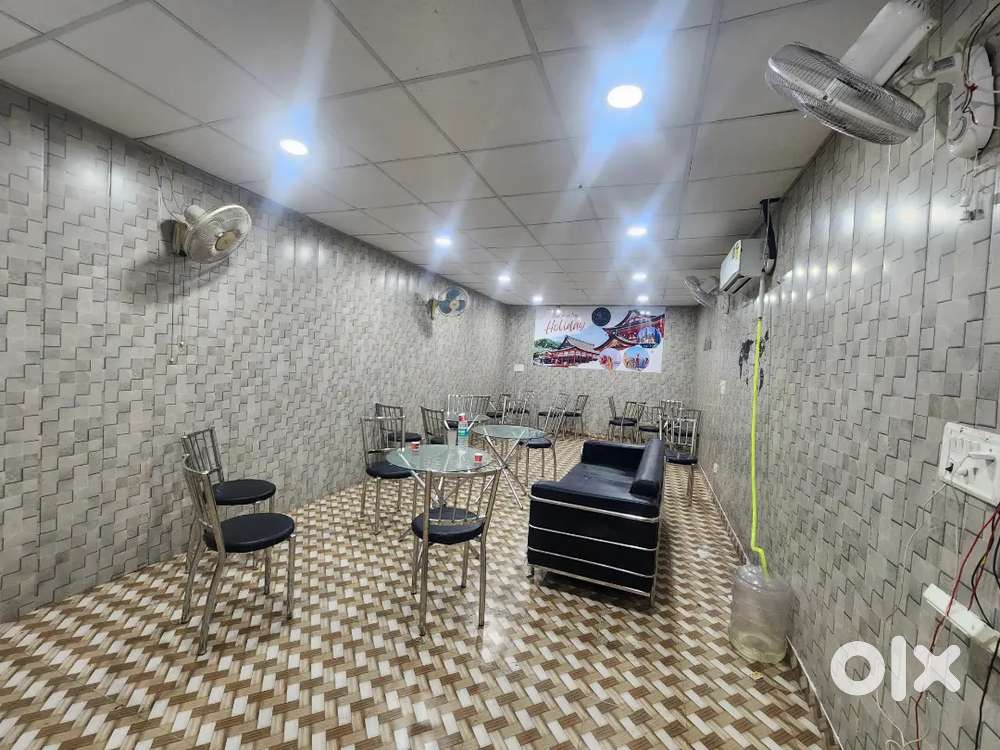 Commercial Space in RDC - For Rent: Shops & Offices - 1818074706