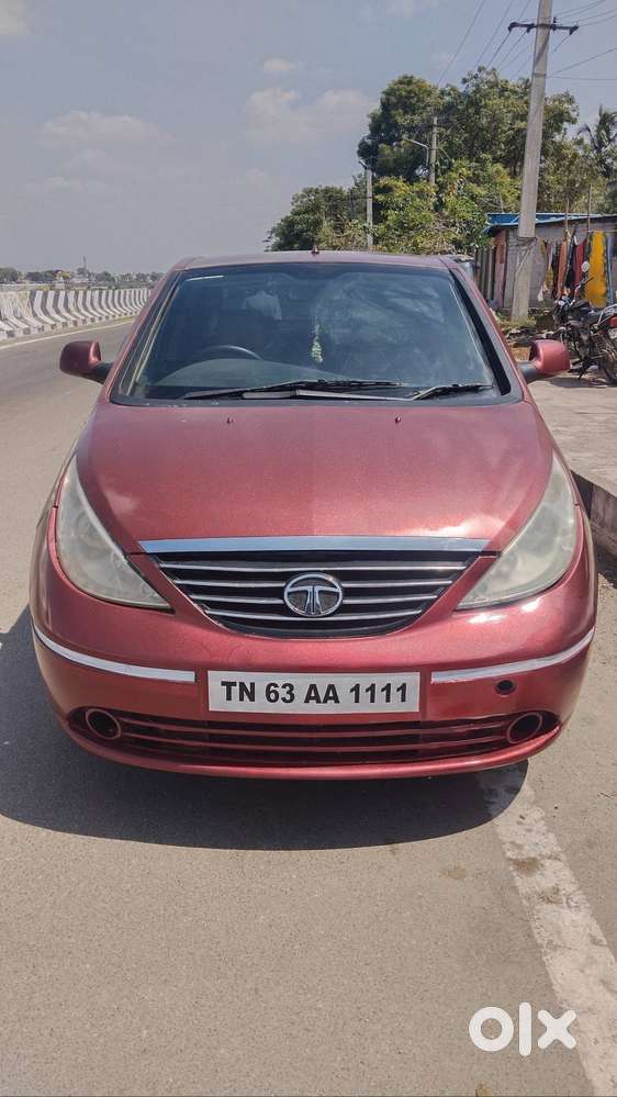 Tata Manza - Cars - 1800163833