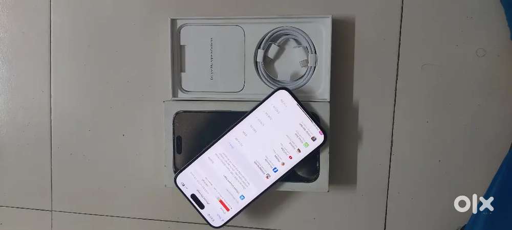 iPhone 15 promax - Mobile Phones - 1796843701