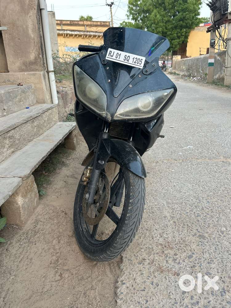 Yahama R15 - Motorcycles - 1807205531