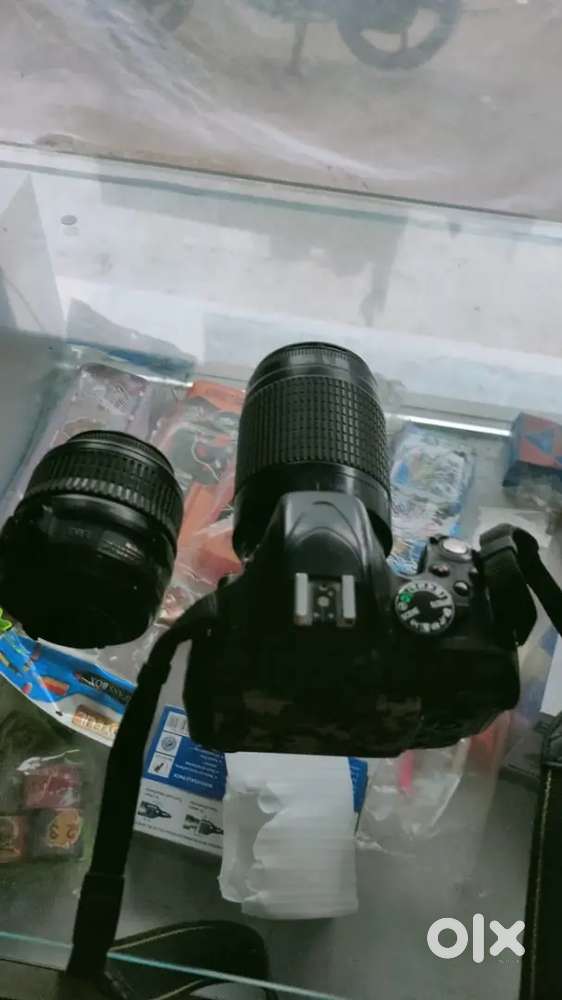 Camera for sale urgent sell - Cameras & Lenses - 1793950553