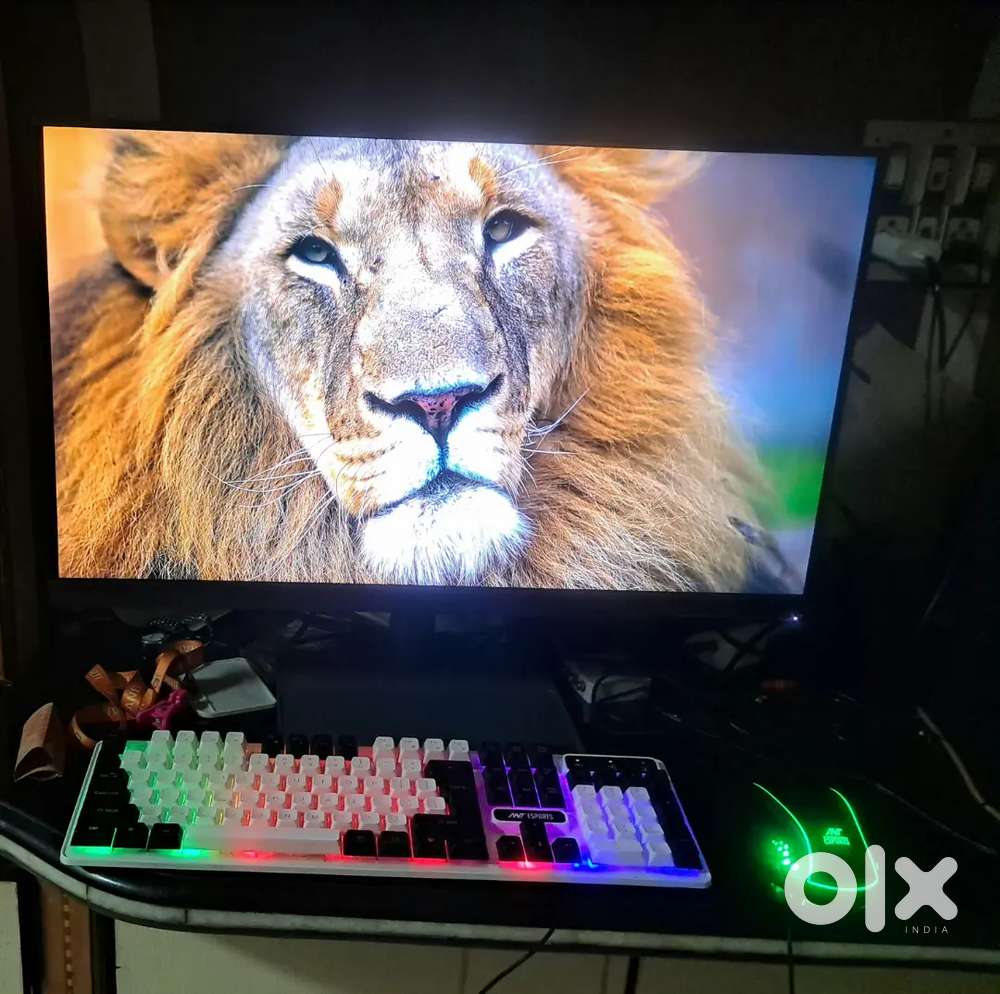 Computer Set With excellent condition - Computers & Laptops - 1819997920