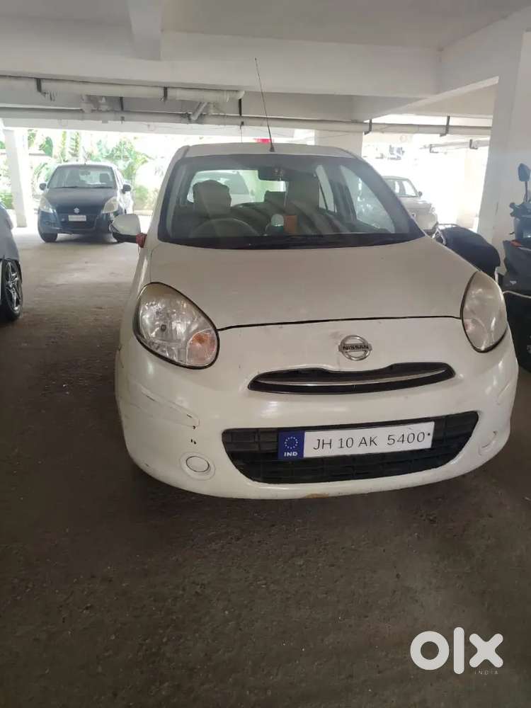 Nissan MICRA PRIMO 80000 Km Driven - Cars - 1814968896