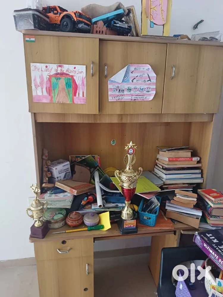 Study table - Kids Furniture - 1828093253