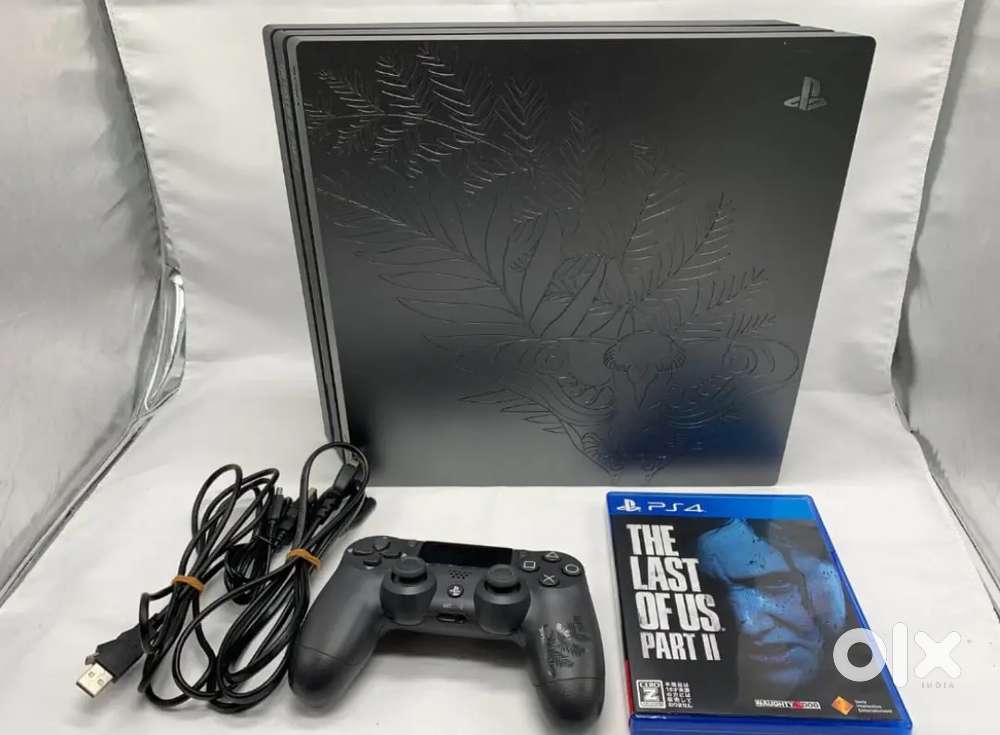 Ps4 on olx store