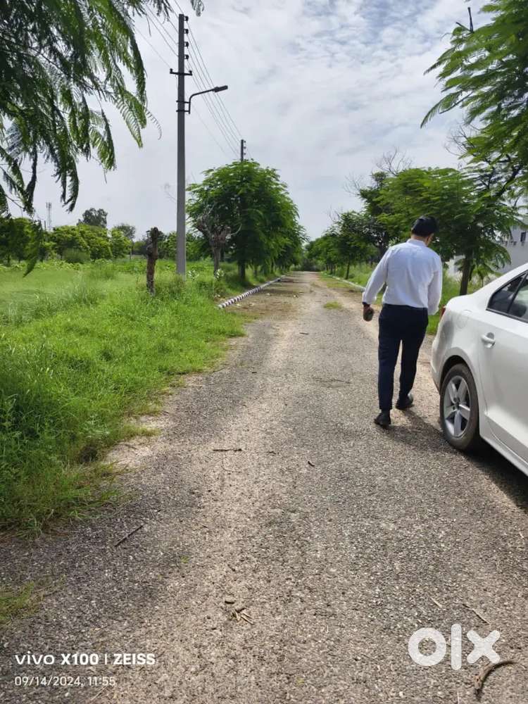 125 Gaj Plot for sale - Lands & Plots - 1817906376