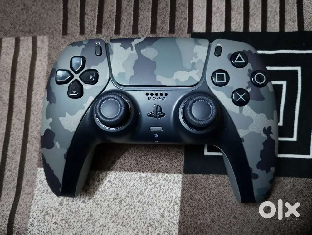 PLAYSTATION DUAL SENSE CONTROLLER - Games & Entertainment - 1828348877