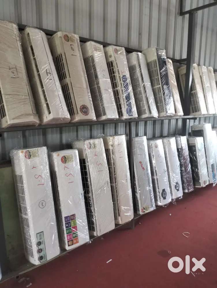 Brand new second hand ac with warranty wholesale - ACs - 1800939344