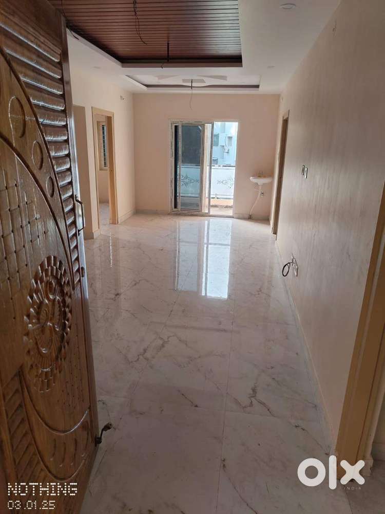 Ready to move New 3BHK Flat for Sale at Sheela Nagar, Vizag - For Sale ...