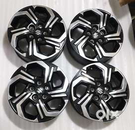 Mag wheels for sale olx store