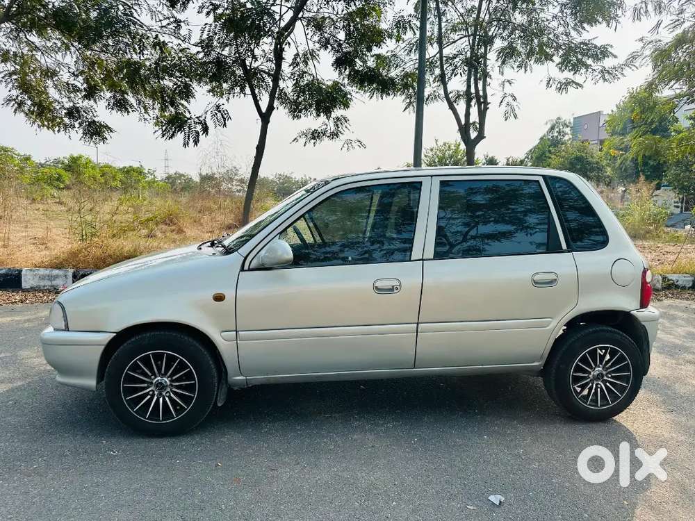 Maruti Zen Lxi, Excellent Condition with power windows, AC - Cars ...