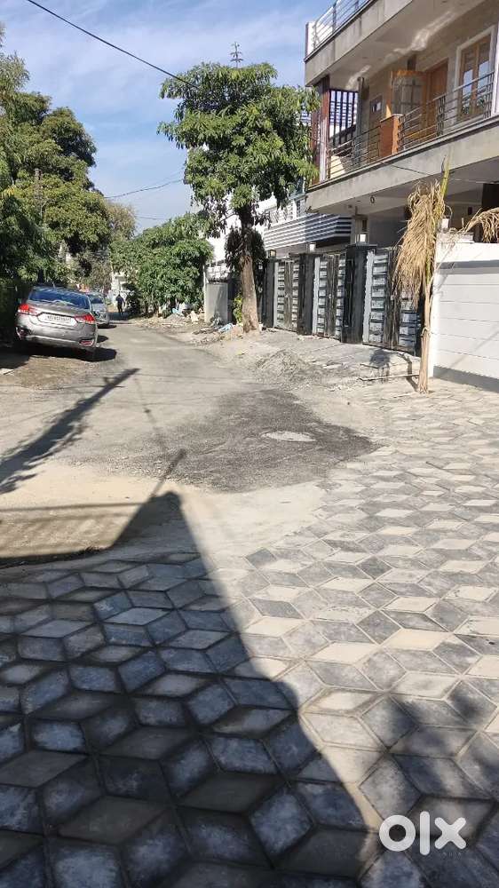 Residential plot - Lands & Plots - 1795136491