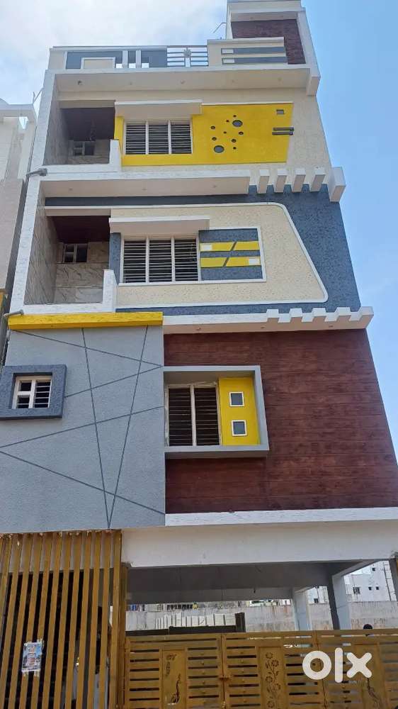 4bhk Duplex house for sale in abbigere - For Sale: Houses & Apartments ...