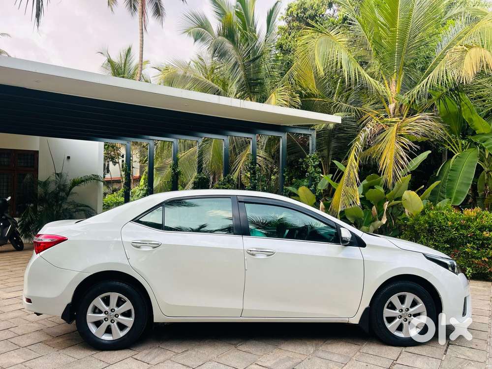 Toyota Corolla Altis J, 2014, Diesel - Cars - 1806231469