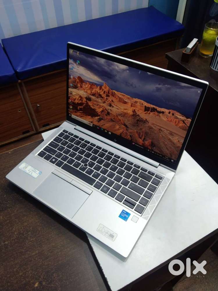 ֍ HP EliteBook 840 G8, i5 11th Gen, 16 GB RAM, 256 GB, Used laptops ֍ - Computers & Laptops ...