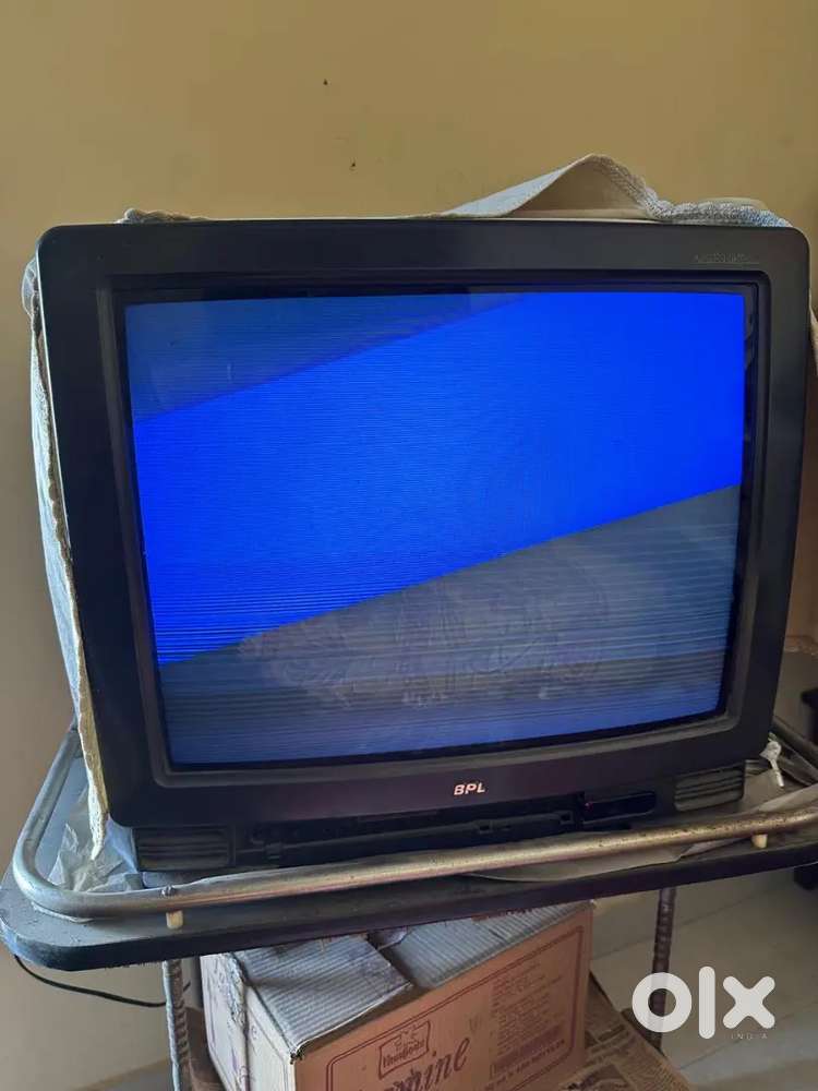 Tv Old Model - Used Electronics & Appliances for sale in India | OLX