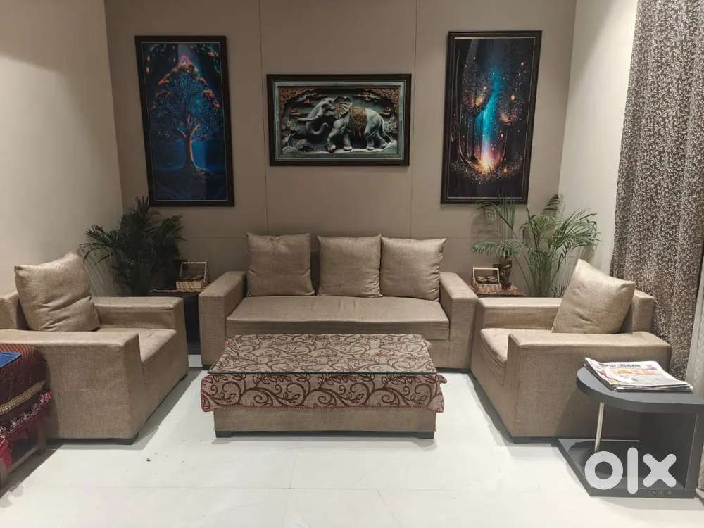 Sofa in olx store