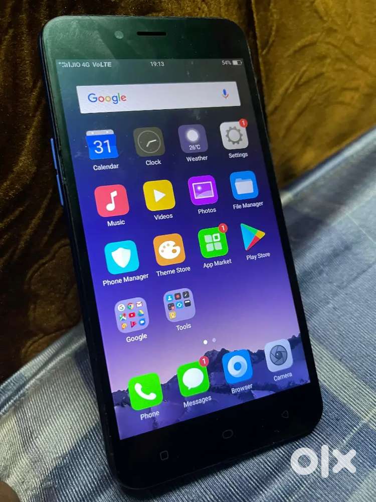 OPPO A71 EXCELLENT CONDITION - Mobile Phones - 1795928360